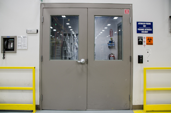 Five Ways to Keep Your Employees Safe with the Right Commercial Doors ...